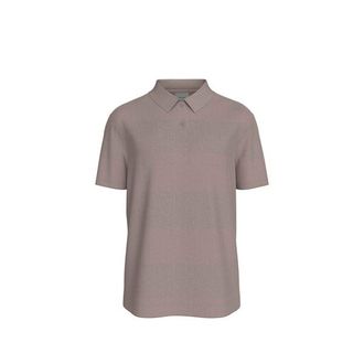 Calvin Klein Polo manches courtes en coton