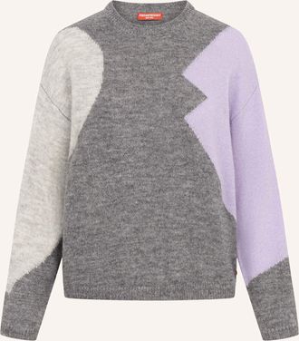 Frieda & Freddies Frieda & Freddies Pullover grau