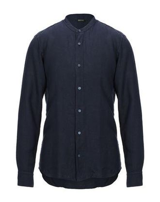 Ermenegildo Zegna TOPS - Chemises sur YOOX.COM