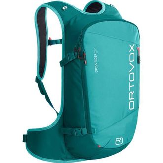 Ortovox Rucksack CROSS RIDER 20 S