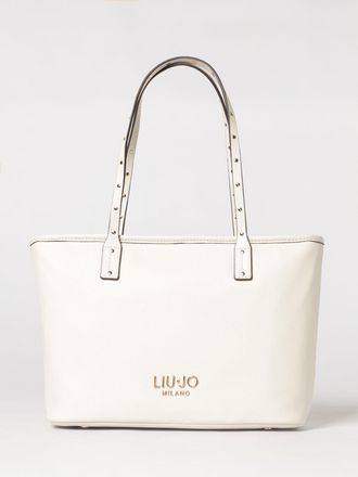 Liu Jo Sac Port&eacute; &eacute;paule LIU JO Femme couleur Blanc