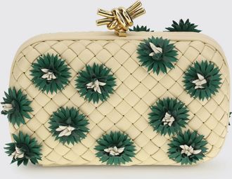 Bottega Veneta Minitasche BOTTEGA VENETA Damen Farbe Beige