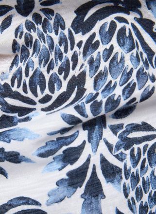 Rabe Print-Shirt T-Shirt