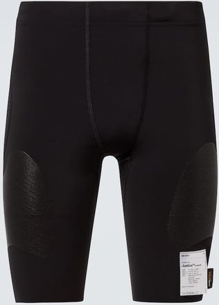 SATISFY Short de course Justice Cordura 9
