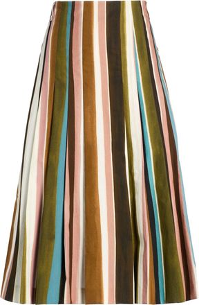 Max Mara HOSEN & R&Ouml;CKE - Midi-R&ouml;cke auf YOOX.COM