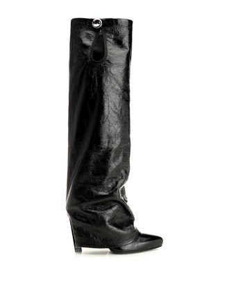 The Attico Bottes - Noir
