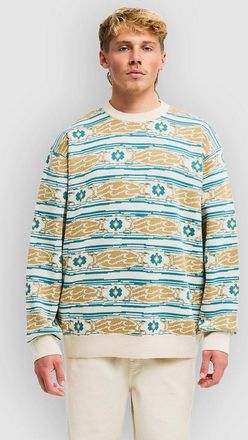 Billabong Wategos Sweater oatmeal