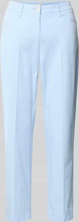 Brax Hose in verk&uuml;rzter Passform Modell Mara S