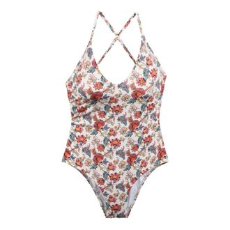 Anjuna Kost&uuml;m - - Swimwear - Damen - Mehrfarbig - L