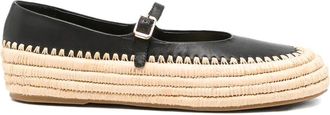 Paloma Barcel&oacute; Ballerinas - Schwarz