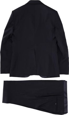 Tagliatore Bruce Blazer - Blue