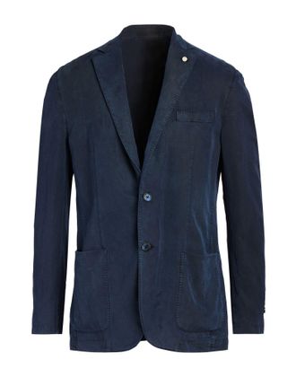 Luigi Bianchi Mantova ANZ&Uuml;GE und CO-ORDS - Blazers auf YOOX.COM