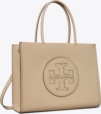 Tory Burch Damen Kleine Ella Bio Tote Bag