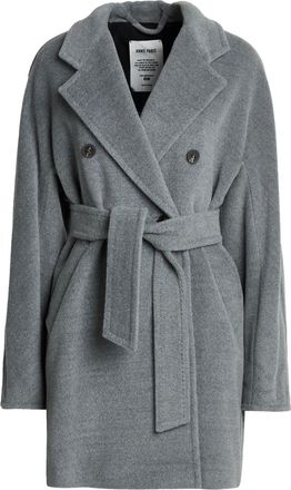 ANNIE PARIS JACKEN & M&Auml;NTEL - M&auml;ntel auf YOOX.COM