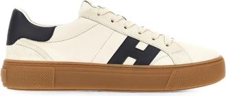 Hogan Baskets - Cr&egrave;me