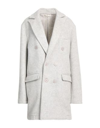 AT.P. CO JACKEN & M&Auml;NTEL - M&auml;ntel auf YOOX.COM