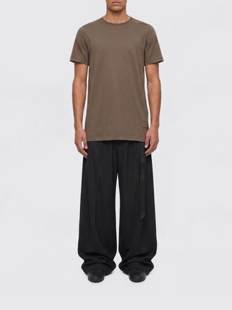 Rick Owens T-Shirt RICK OWENS DRKSHDW Herren Farbe Dust
