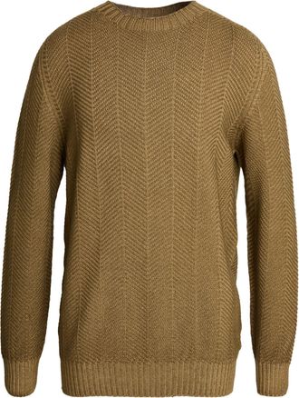 H953 STRICKWAREN - Pullover auf YOOX.COM