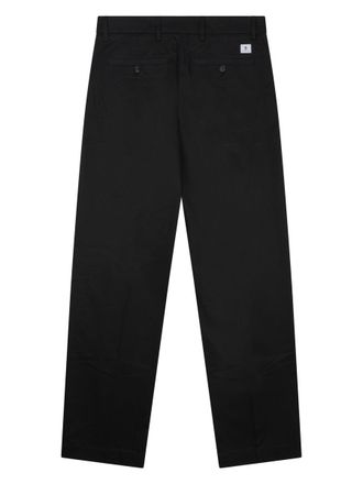 Department Five Trousers - Black