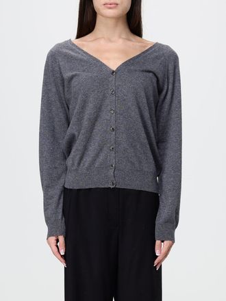 Lisa Yang Relaxed-Fit-Cardigan von aus reinem Kaschmir mit V-Ausschnitt