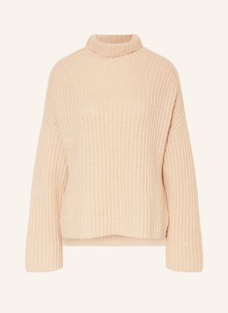 Mrs & Hugs Mrs & Hugs Pullover weiss