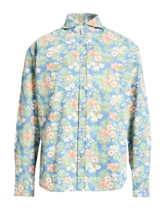 Giannetto Portofino TOPS - Jeanshemden auf YOOX.COM