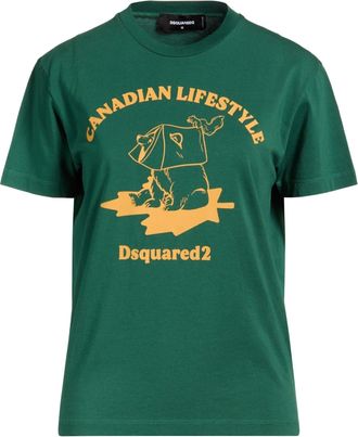 Dsquared2 TOPS - T-shirts auf YOOX.COM