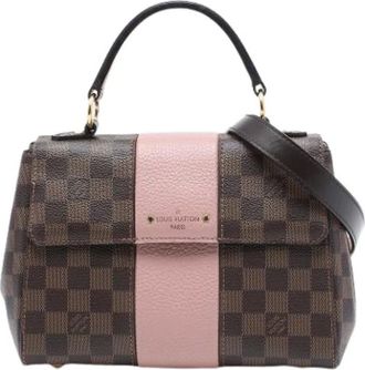 Louis Vuitton Pre-owned Bond Street BB - Femme - Pre-owned - Multicolore - Taille: ONE Size