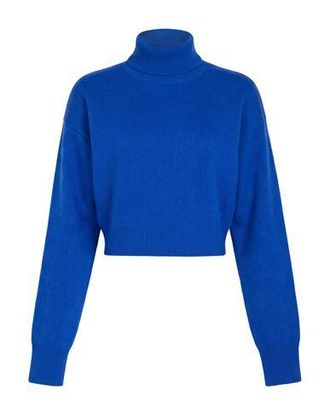 Paco Rabanne MAILLE - Cols roul&eacute;s sur YOOX.COM