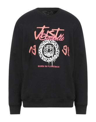 Just Cavalli TOPS - Sweatshirts auf YOOX.COM