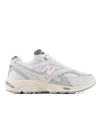 New Balance 880r baskets en coloris Reflection-Gris