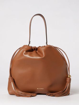 Etro Sac &agrave; Main ETRO Femme couleur Marron