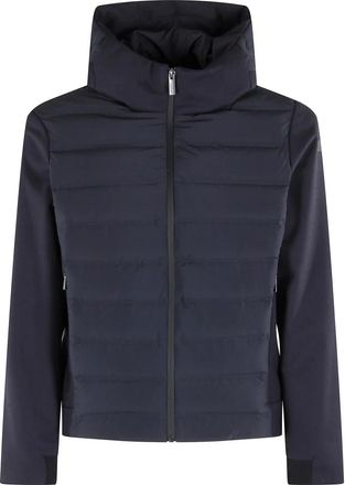 Roberto Ricci Design Rrd, Homme, Vestes, Bleu, Taille: M Terzilio Jacket