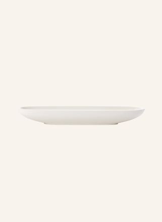 Villeroy & Boch Olivenschale Artesano Original weiss