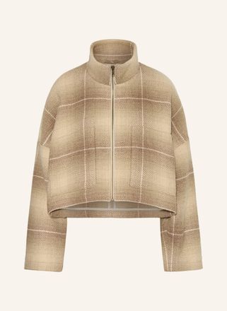 Drykorn Drykorn Jacke Elstow braun