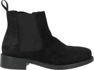 Frau SCHUHE - Stiefeletten auf YOOX.COM