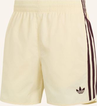 adidas Originals Adidas Originals Sprinter Shorts gelb