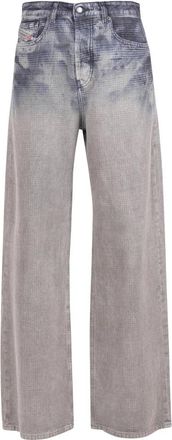 Diesel Femme, Jeans, Bleu, Taille: W26 1996 D-Sire Jeans