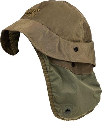 C.P. Company ACCESSOIRES - M&uuml;tzen & H&uuml;te auf YOOX.COM