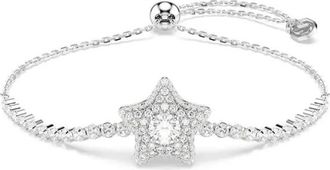 Swarovski Damen, Accessories, Grau, ONE SIZEGr&ouml;&szlig;e