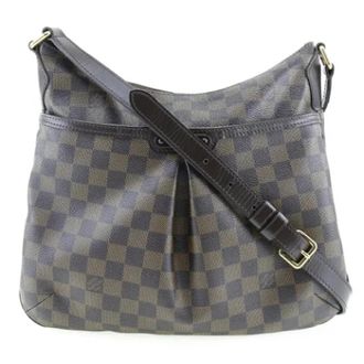 Louis Vuitton Pre-owned Stoff louis-vuitton-taschen - - Pre-owned - Damen - Grau - ONE SIZE