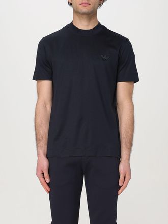 Emporio Armani T-Shirt EMPORIO ARMANI Herren Farbe Navy