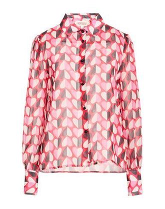 Kontatto TOPS - Chemises sur YOOX.COM