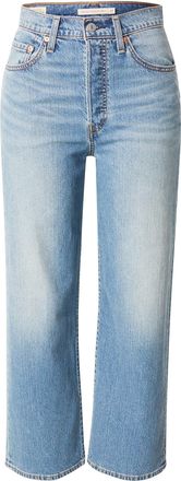 Levi's Jeans Ribcage Straight Ankle