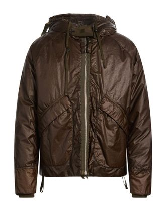 C.P. Company JACKEN & M&Auml;NTEL - Pufferjacken & Daunenjacken auf YOOX.COM