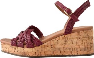 Next Sandale Forever Comfort