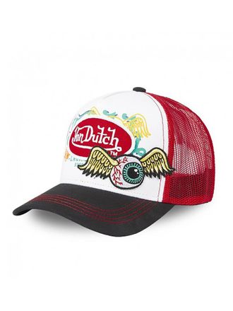 Von Dutch Cap Flying Eye