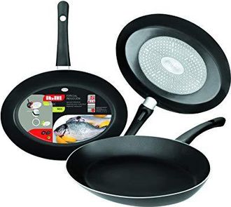 Ibili Ibili 406035 Fischpfanne