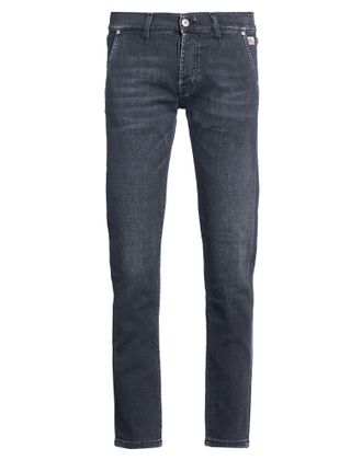 Roy Rogers HOSEN & R&Ouml;CKE - Jeanshosen auf YOOX.COM