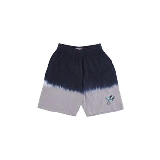 Mitchell & Ness Trainingsshorts - - Sport - Herren - Schwarzk - S